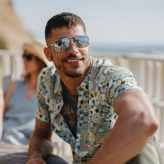 Suncloud Optics's Official Store | High Quality Polarized Sunglasses