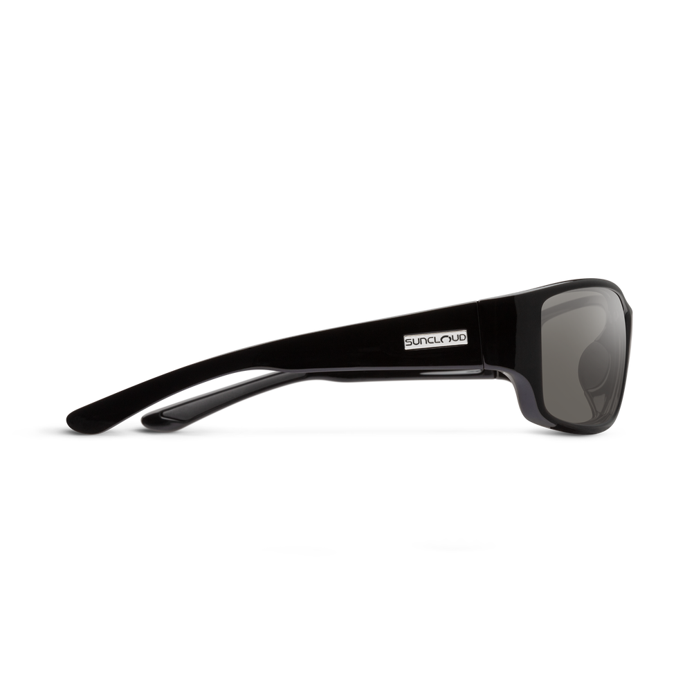 Hull | Sunglass | Suncloud Optics