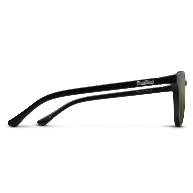 Metric | Sunglass | Suncloud Optics