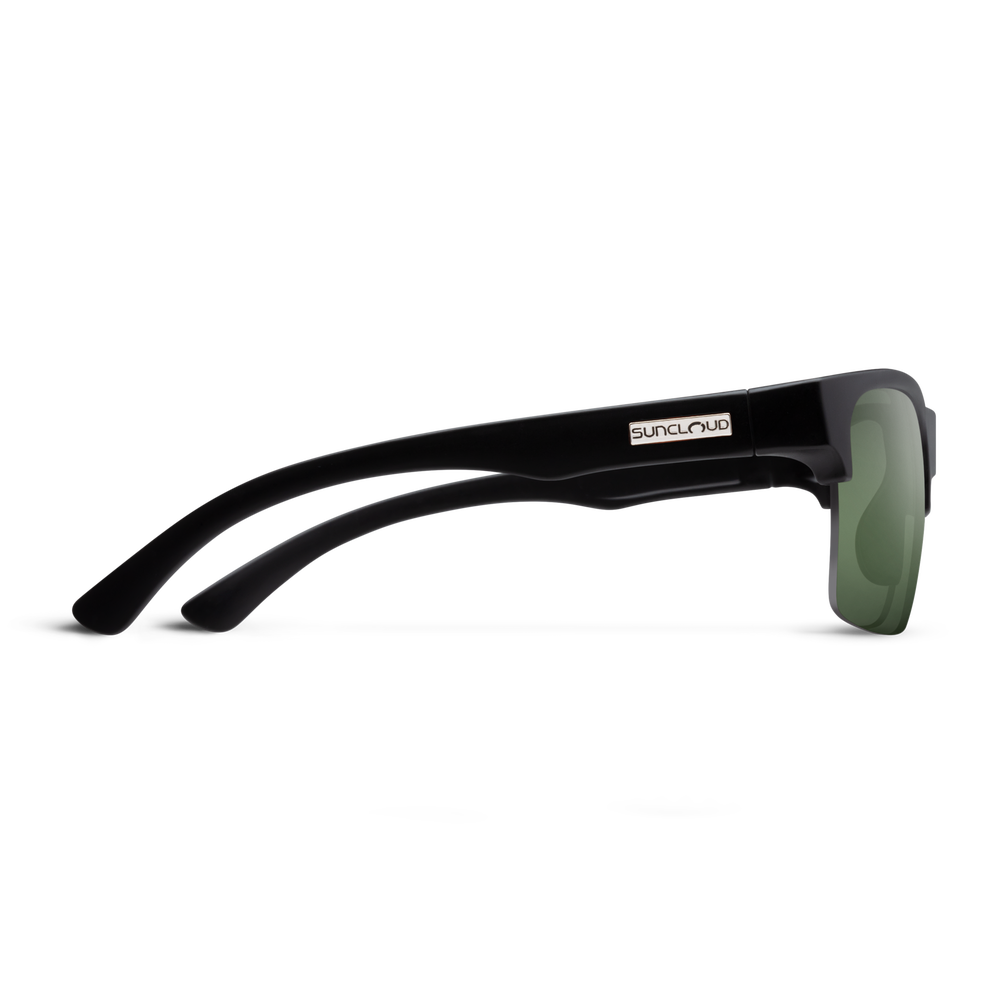 Rambler Lite | Sunglass | Suncloud Optics